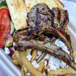 GRECO - Updated July 2025 - 108 Photos & 61 Reviews - 1 Milk St, Boston ...