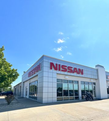 Dream Automotive Lawrence Ks