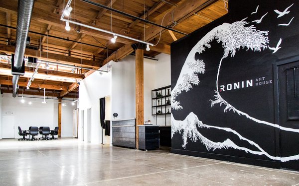 RONIN ART HOUSE - Updated September 2025 - 42 Photos - 806 Richey St ...