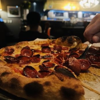 FEDERAL PIZZA - Updated December 2024 - 1322 Photos & 1668 Reviews ...