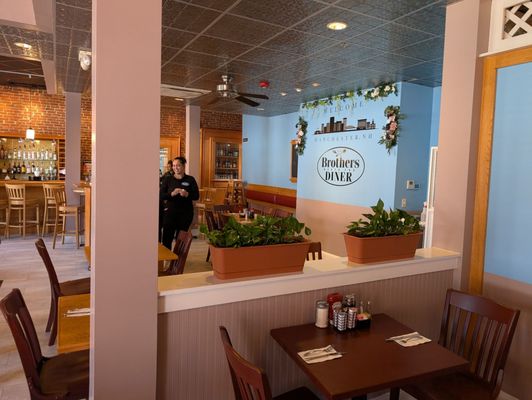 BROTHERS NORTH END DINER - Updated December 2025 - 29 Photos & 14 ...