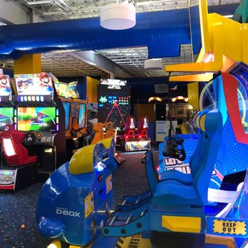 FORT FUN - Updated November 2025 - 39 Photos & 50 Reviews - 1513 E ...