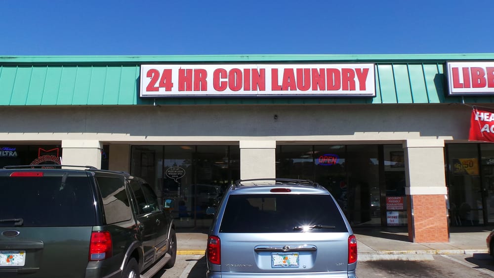 SUPER MATT COIN LAUNDRY - Updated June 2024 - 50 Pine Island Rd, Fort ...