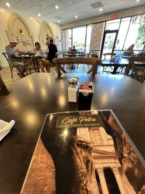 CAFE PETRA GREEK AND LEBANESE - Updated November 2025 - 71 Photos & 63 ...