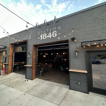STATION 1846 - Updated October 2025 - 57 Photos & 15 Reviews - 215 ...