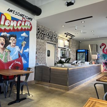 BRICK & FLOUR - VALENCIA - Updated July 2024 - 244 Photos & 313 Reviews ...