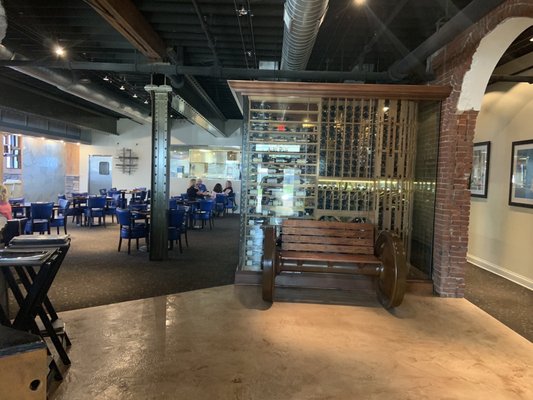 RARE CHOP HOUSE - Updated December 2025 - 101 Photos & 132 Reviews ...