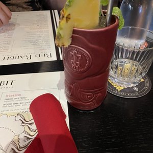 RED RABBIT - 931 Photos & 711 Reviews - 201 N Washington Ave ...