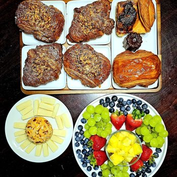 BAKERY SUZANNE - Updated October 2025 - 55 Photos & 16 Reviews - 4284 ...