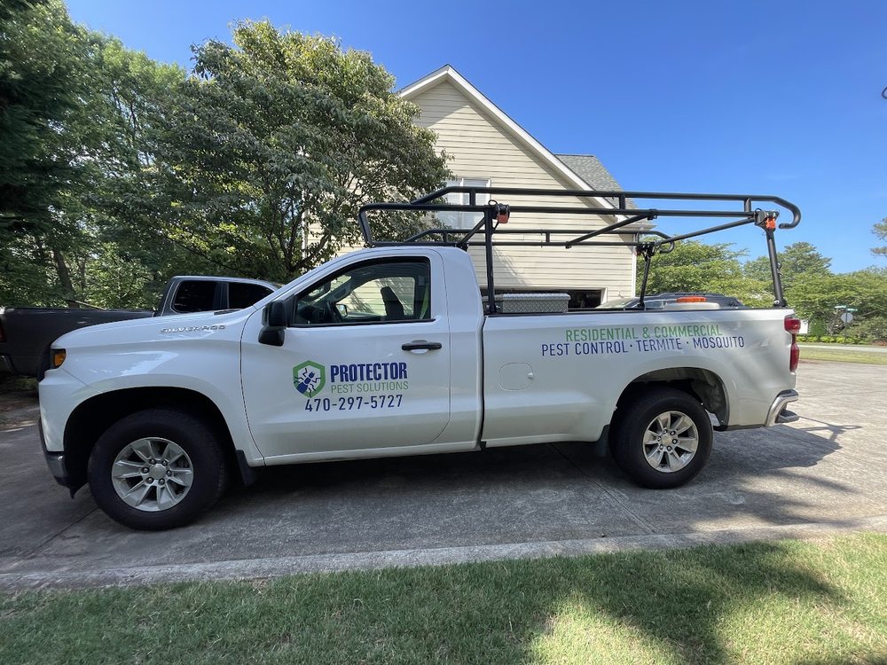 PROTECTOR PEST SOLUTIONS - Updated October 2025 - 38 Photos - 3035 ...