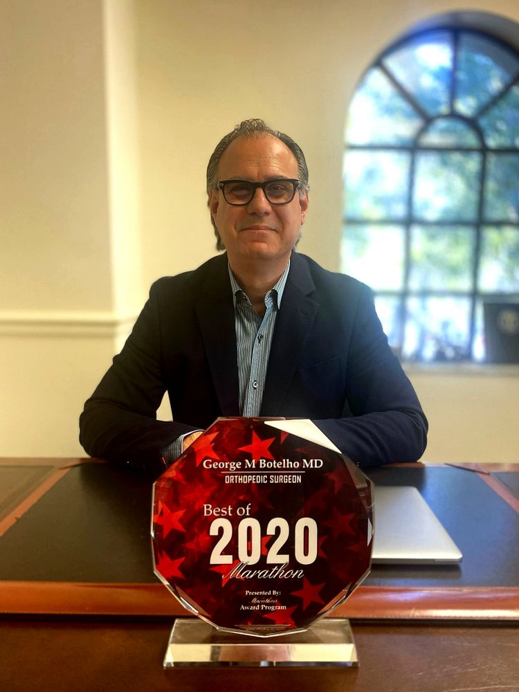 GEORGE M BOTELHO, MD, FAAOS - 12 Photos - 5701 Overseas Hwy, Marathon ...