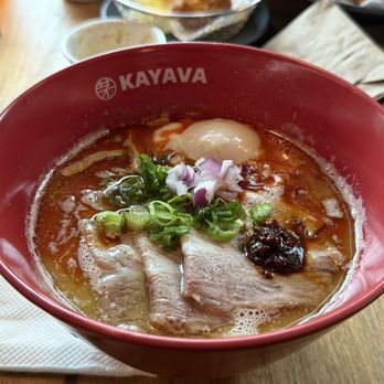 KAYAVA. - Updated August 2025 - 130 Photos & 65 Reviews - 704 N 34th St ...