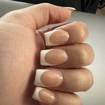 TOP LINE NAILS & SPA - Updated June 2025 - 390 Photos & 189 Reviews ...