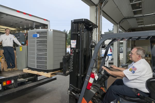 PACIFIC HEATING & COOLING - Updated January 2026 - 151 Photos & 244 ...