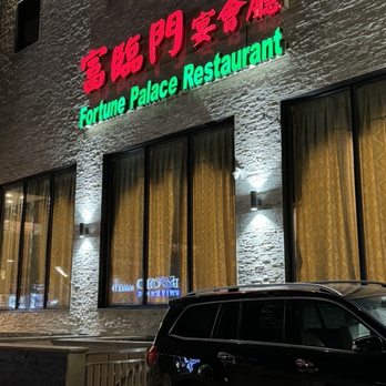 FORTUNE PALACE RESTAURANT - Updated June 2024 - 186 Photos & 38 Reviews ...