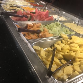 HIBACHI BUFFET - Updated October 2025 - 56 Photos & 103 Reviews - 111 E ...