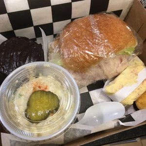 SALLY BELL’S KITCHEN - 119 Photos & 132 Reviews - Bakeries - 2337 West ...