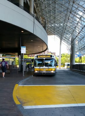 MBTA BUS ROUTE 111 - Updated June 2024 - 12 Reviews - Woodlawn, Boston ...