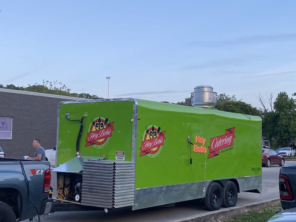 HEY BEBE - Updated August 2025 - 13 Photos - Helena, Alabama - Caterers ...