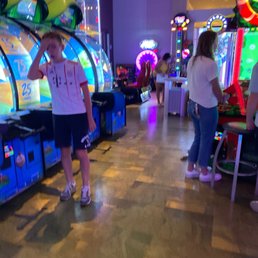 MAIN EVENT - Updated July 2025 - 258 Photos & 350 Reviews - 1735 S ...