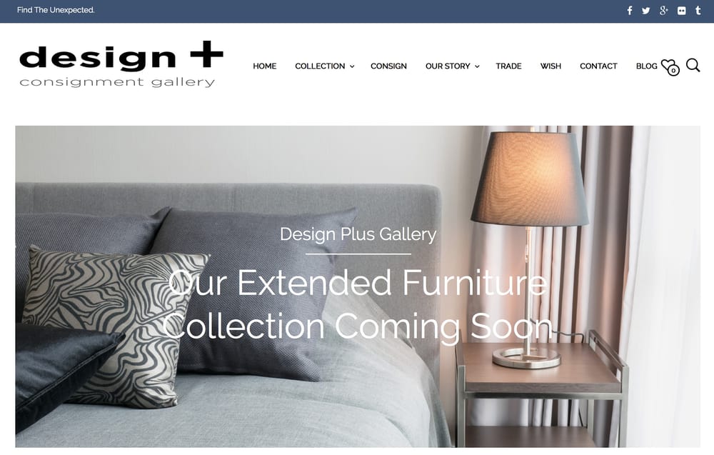 DESIGN PLUS CONSIGNMENT GALLERY - Updated December 2025 - 131 Photos ...