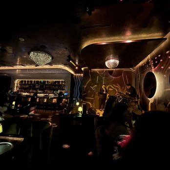 SEGRETO LOUNGE - Updated November 2025 - 46 Photos & 30 Reviews - 1101 ...