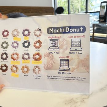 MOCHIATSU MEDIA - 56 Photos & 20 Reviews - 845 N Jackson St, Media ...