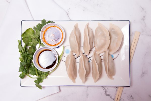 GOLD DUMPLING - Updated August 2025 - 60 Photos & 22 Reviews - 565 CT ...