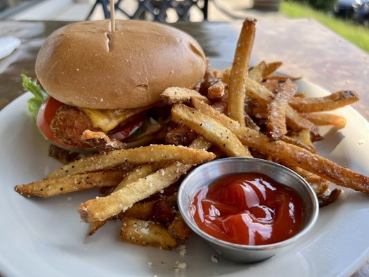 JACK’S SHOP KITCHEN - 330 Photos & 285 Reviews - 14843 Spotswood Trl ...