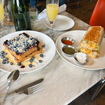 LULA CAFE - Updated August 2024 - 1846 Photos & 2277 Reviews - 2537 N ...