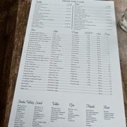 SAMANTHA’S TAP ROOM & WOOD GRILL - 378 Photos & 451 Reviews - 322 Main ...