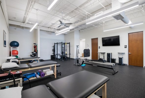 VISTA PHYSICAL THERAPY - DALLAS - Updated October 2025 - 35 Photos ...