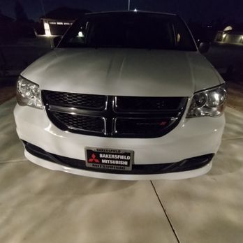 BAKERSFIELD MITSUBISHI - Updated December 2025 - 15 Photos & 88 Reviews ...
