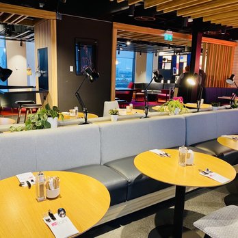 ALOFT DUBLIN CITY - Updated March 2025 - 96 Photos & 34 Reviews - 1 ...