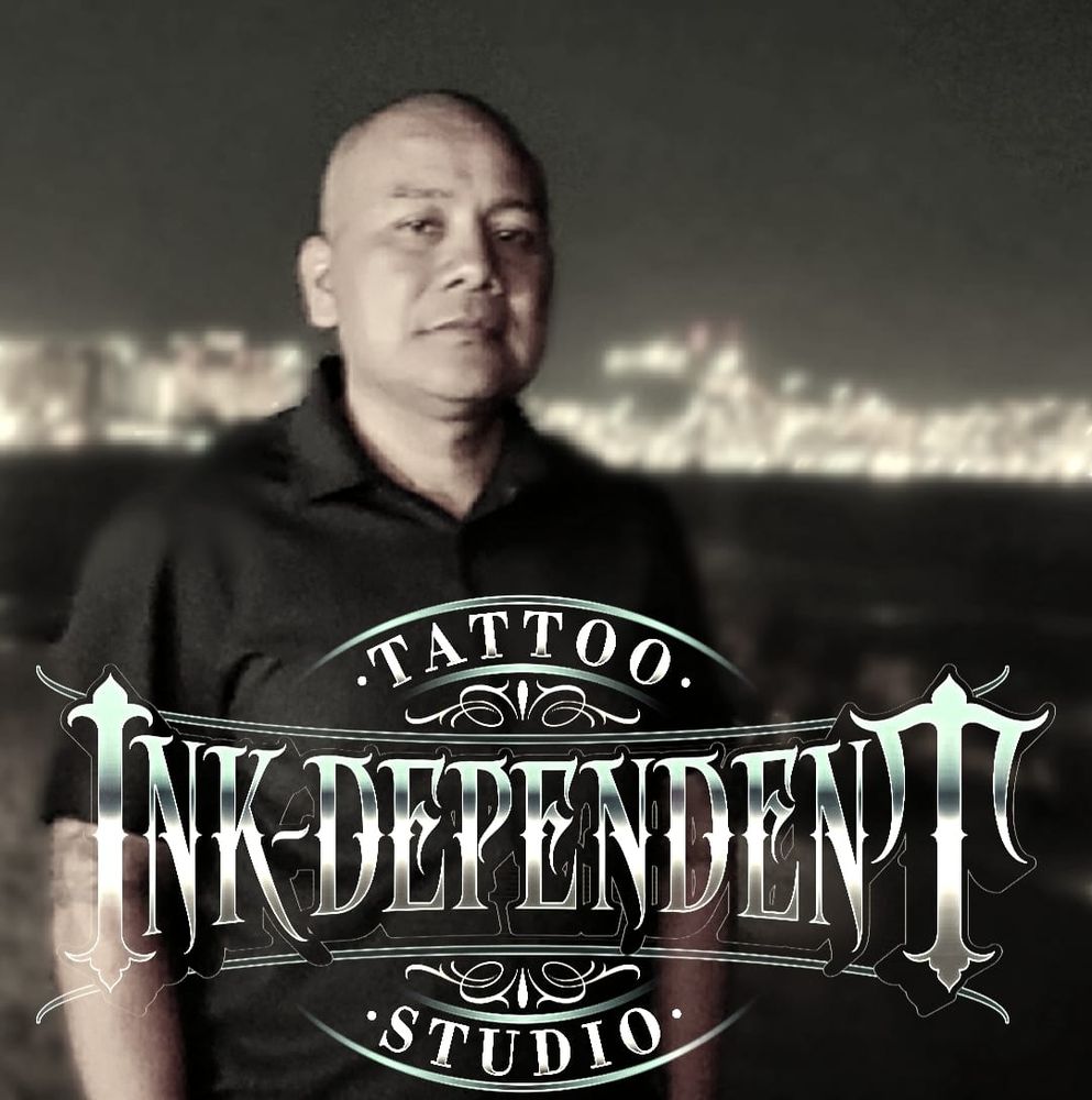 INK-DEPENDENT TATTOO STUDIO - Updated September 2024 - Blvd. Agua ...