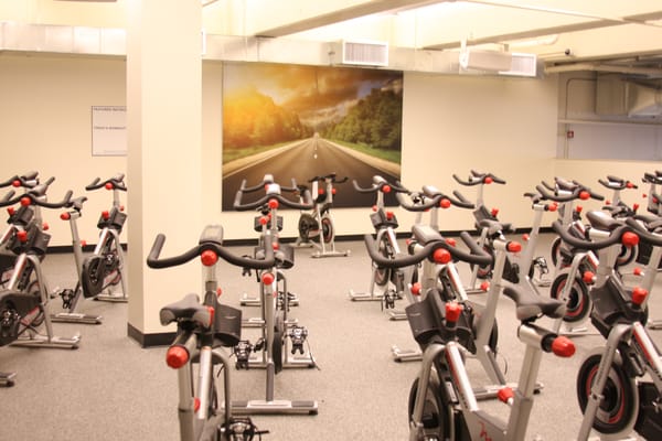 IN-SHAPE FITNESS - Updated October 2025 - 83 Photos & 155 Reviews ...