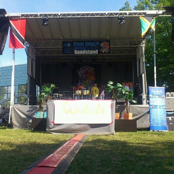 CARIBBEAN FESTIVAL - MAPLE RIDGE 2012 - Updated December 2025 - 224th ...