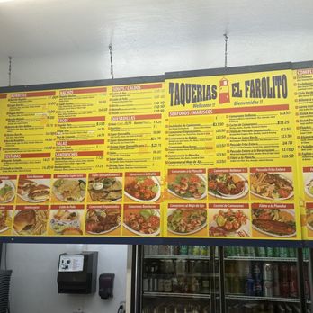 TAQUERIA EL FAVORITO - Updated December 2025 - 97 Photos & 189 Reviews ...