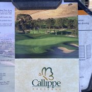 CALLIPPE PRESERVE - 192 Photos & 146 Reviews - 8500 Clubhouse Dr ...