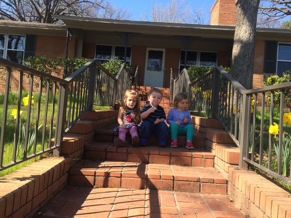 NAWNY’S HOUSE - Request Consultation - 1212 Brightwood Ter, Denton ...