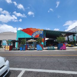 EL WEIRDO - Updated July 2025 - 237 Photos & 89 Reviews - 24 W Oak Ave ...