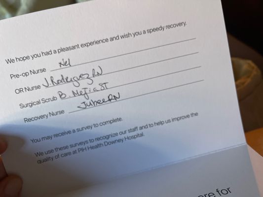 PIH HEALTH DOWNEY HOSPITAL - Updated December 2025 - 119 Photos & 453 ...