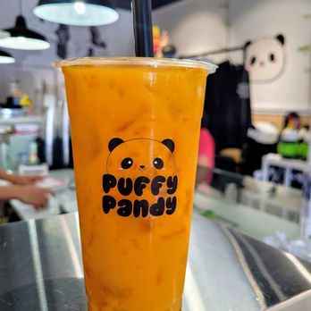 PUFFY PANDY - Updated May 2025 - 449 Photos & 135 Reviews - 9828 16th ...