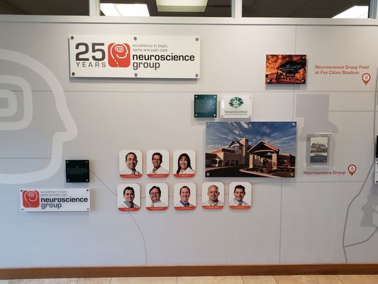 NEUROSCIENCE GROUP - Updated December 2025 - 24 Photos & 26 Reviews ...