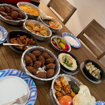 LE SAJJ RESTAURANT - Updated January 2026 - 79 Photos & 152 Reviews ...