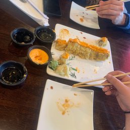 SAKI JAPANESE KITCHEN - Updated January 2026 - 206 Photos & 94 Reviews ...