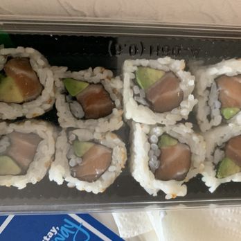 SUSHI MARKET SPROUTS - 85 Photos & 76 Reviews - 300 7th Ave, Santa Cruz ...