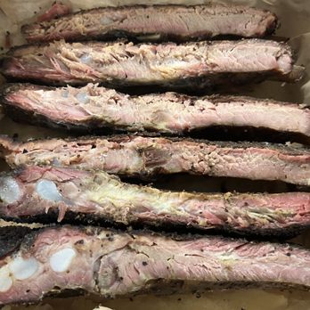 FULL RACK BARBECUE - Updated May 2024 - 55 Photos & 45 Reviews - 21425 ...