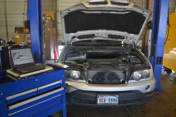 DALLAS EUROPEAN AUTO - Updated December 2025 - 36 Photos & 71 Reviews ...