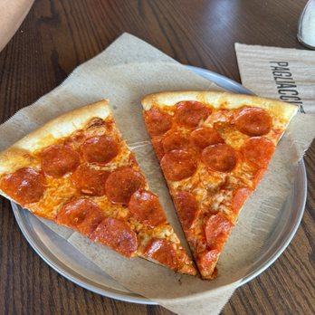 PAGLIACCI PIZZA - Updated December 2025 - 54 Photos & 108 Reviews ...